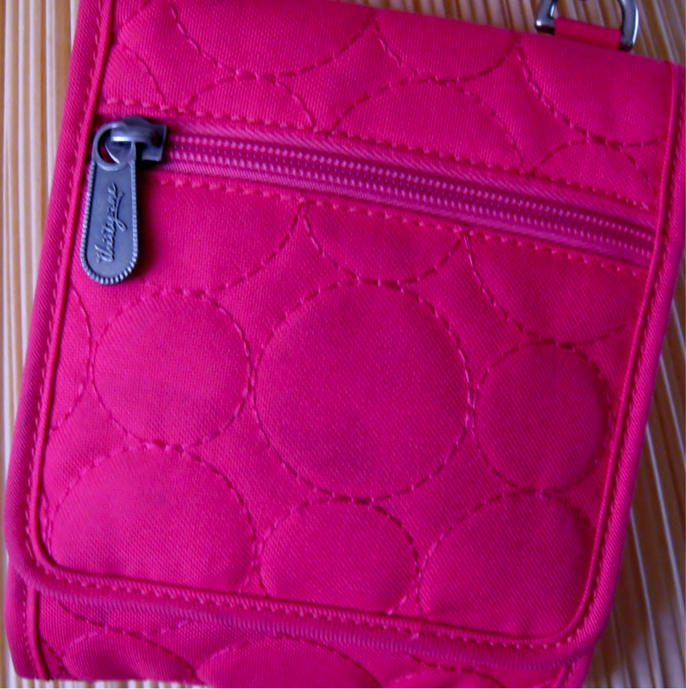 The Accidental Death of my Cell Phone | Old Things R New