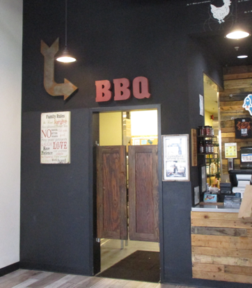 BBQ Time! Part 1 | Old Things R New