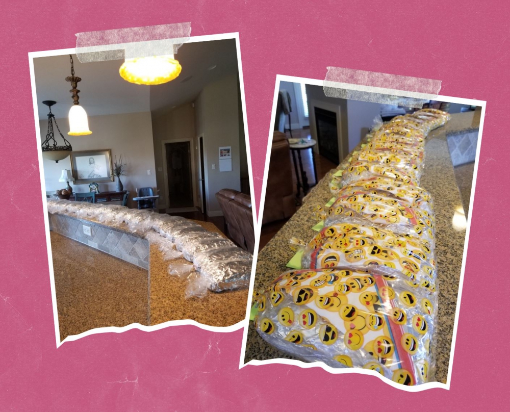 This is How Stress Turns to Peace This Christmas | Old Things R New