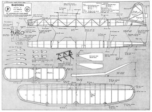 Happiness is Flying Model Airplanes-Part 2 | Old Things R New