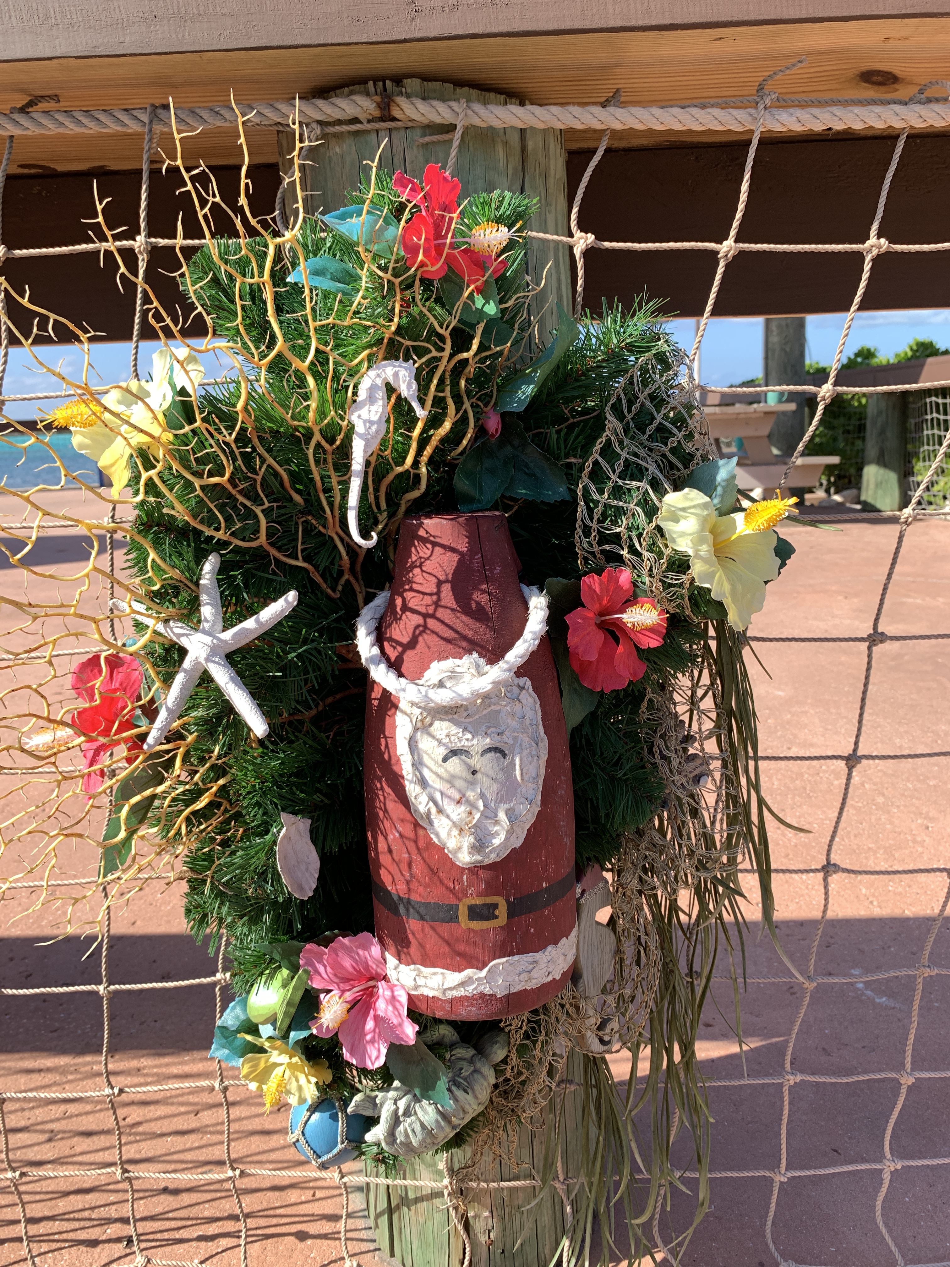 Christmas and Beyond | Old Things R New